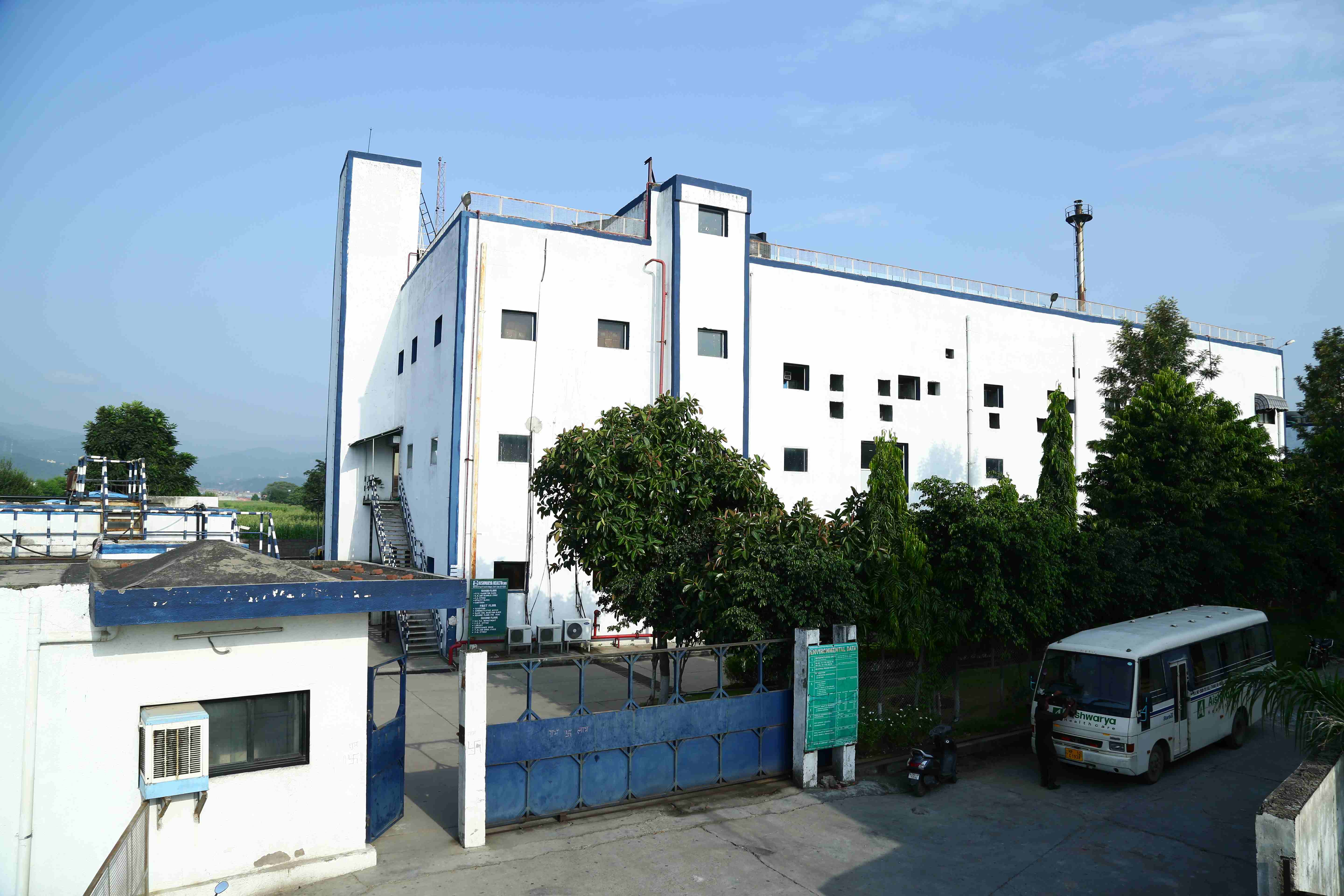 Aishwaryahealthcare